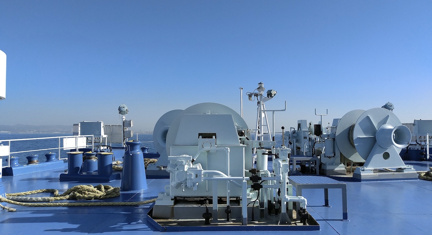 Marine – marinetechno_en